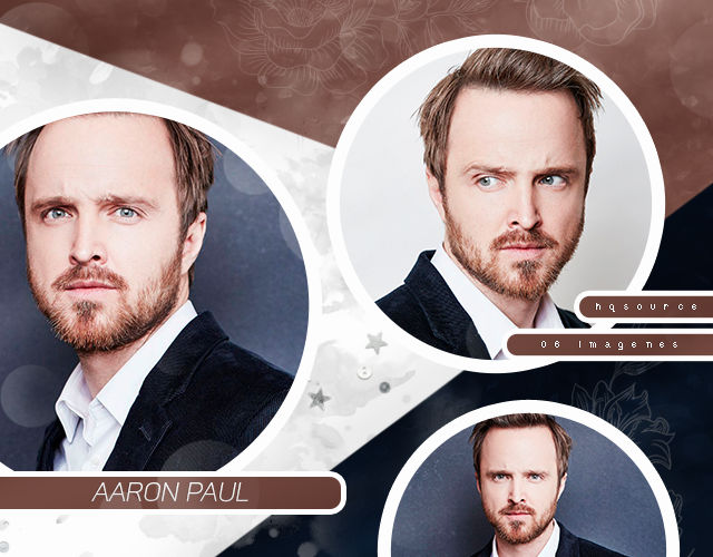 Photopack 972 // Aaron Paul by HQSource on DeviantArt