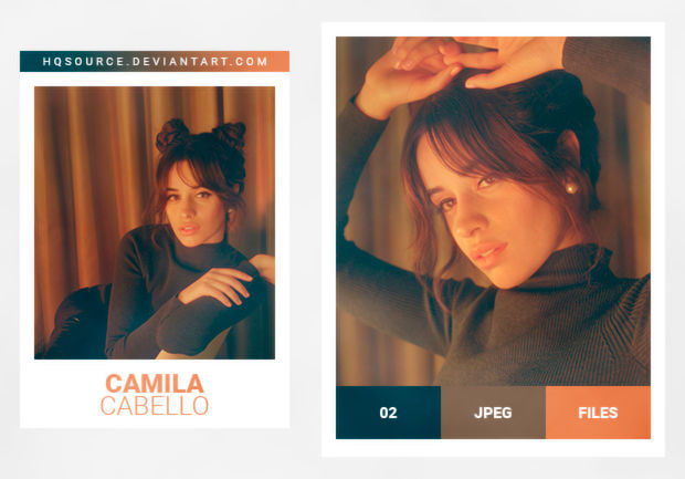 Photopack 1710 // Camila Cabello by HQSource on DeviantArt