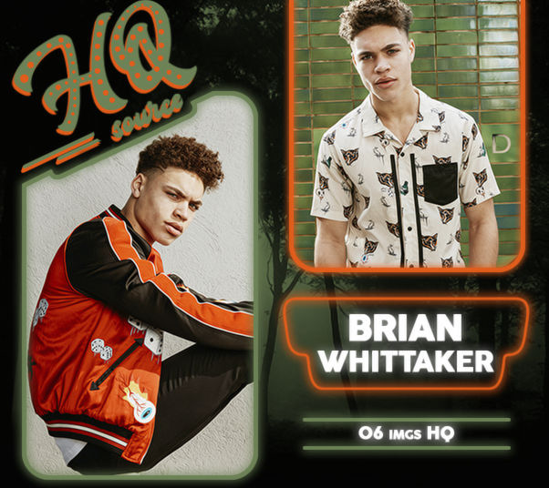 Photopack 1904 // Brian Whittaker by HQSource on DeviantArt
