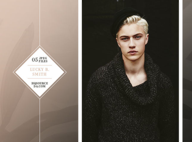 Photopack 3374 // Lucky Blue Smith by HQSource on DeviantArt