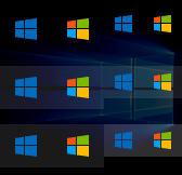 Windows 10 Start Buttons by Dead4me on DeviantArt