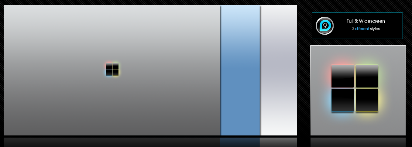 MinWin by Delta909 on DeviantArt