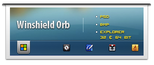 Weed Start Orbs on GenuineOrbs - DeviantArt