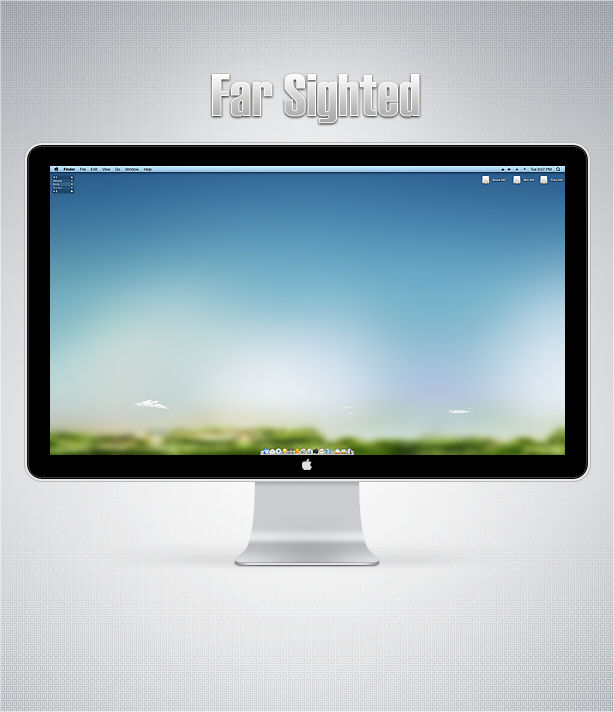 Farsighted by Delta909 on DeviantArt