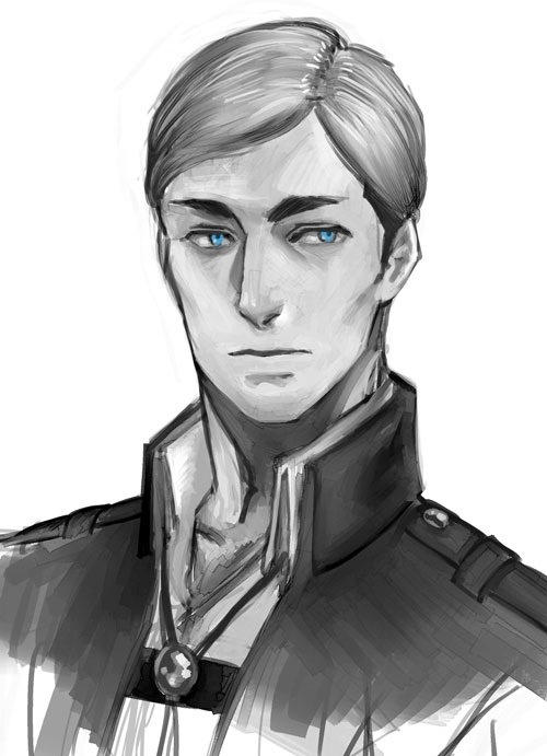 The Way That I Love You. (Erwin Smith x Reader) by Angiehimesan on ...