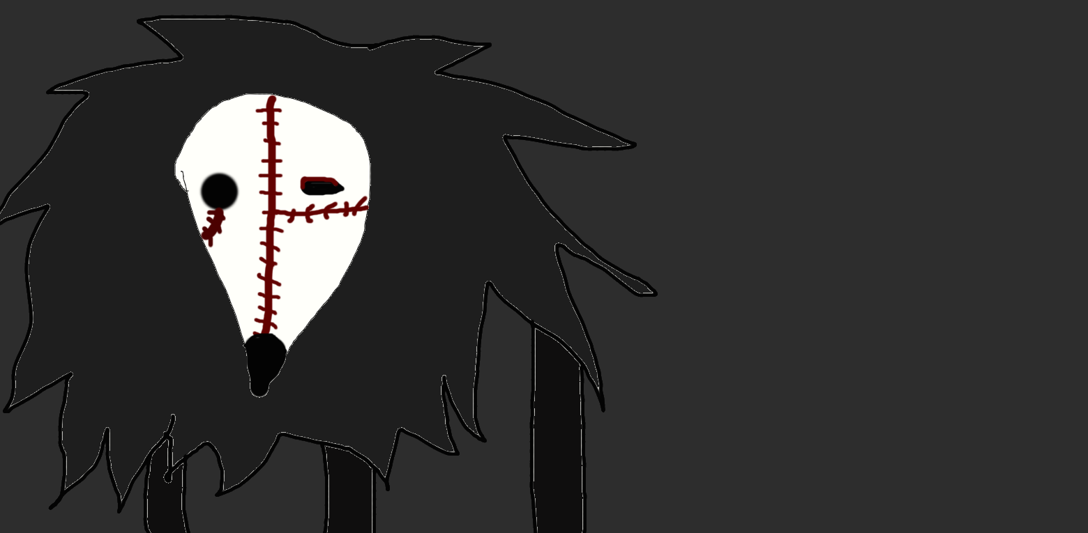 Seed eater by Teacuppies on DeviantArt