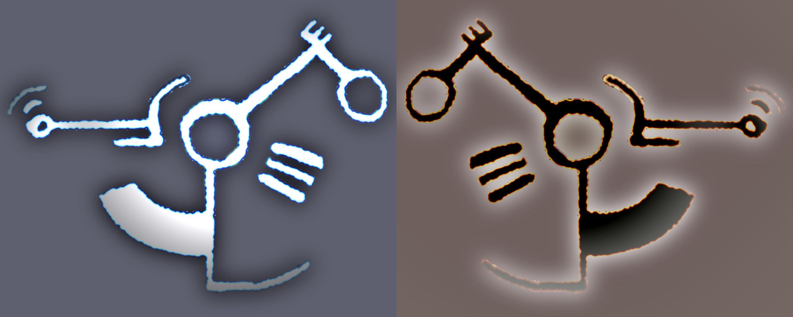 Alien Symbols by matt16060936 on DeviantArt