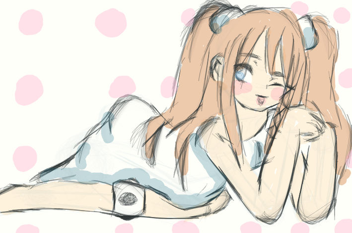 Melody Doodle By Sakurarmarie On Deviantart