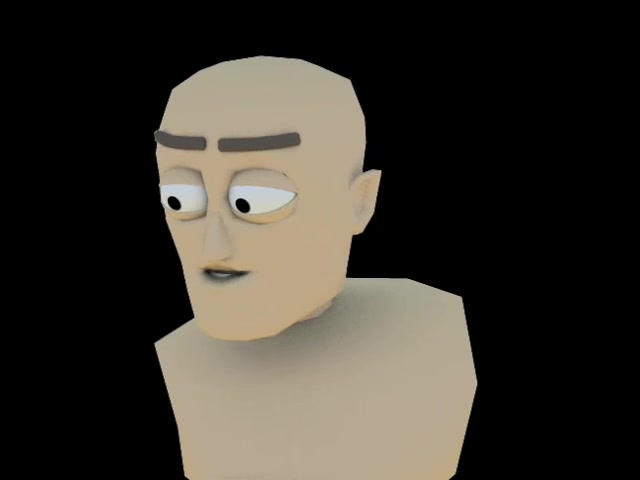 Senor Chang by gameover89 on DeviantArt