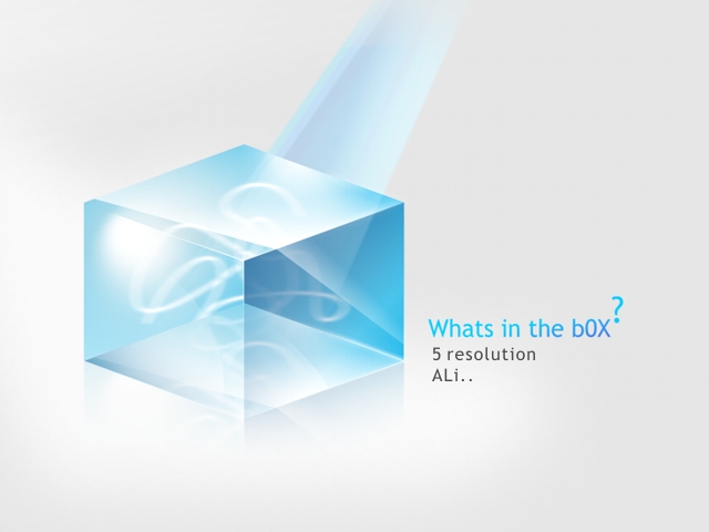 Whats in the b0X? by alitimate on DeviantArt