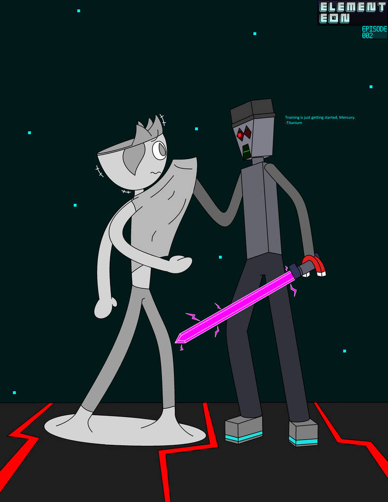 Element Eon - Episode 2 by dominicdelagol2 on DeviantArt