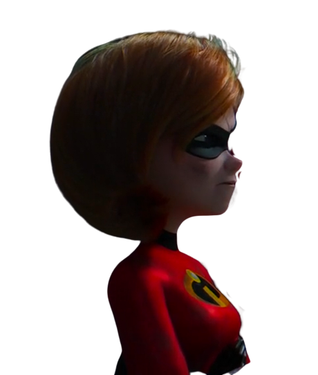 Helen Parr Elastigirl Vector (53) by jakeysamra on DeviantArt