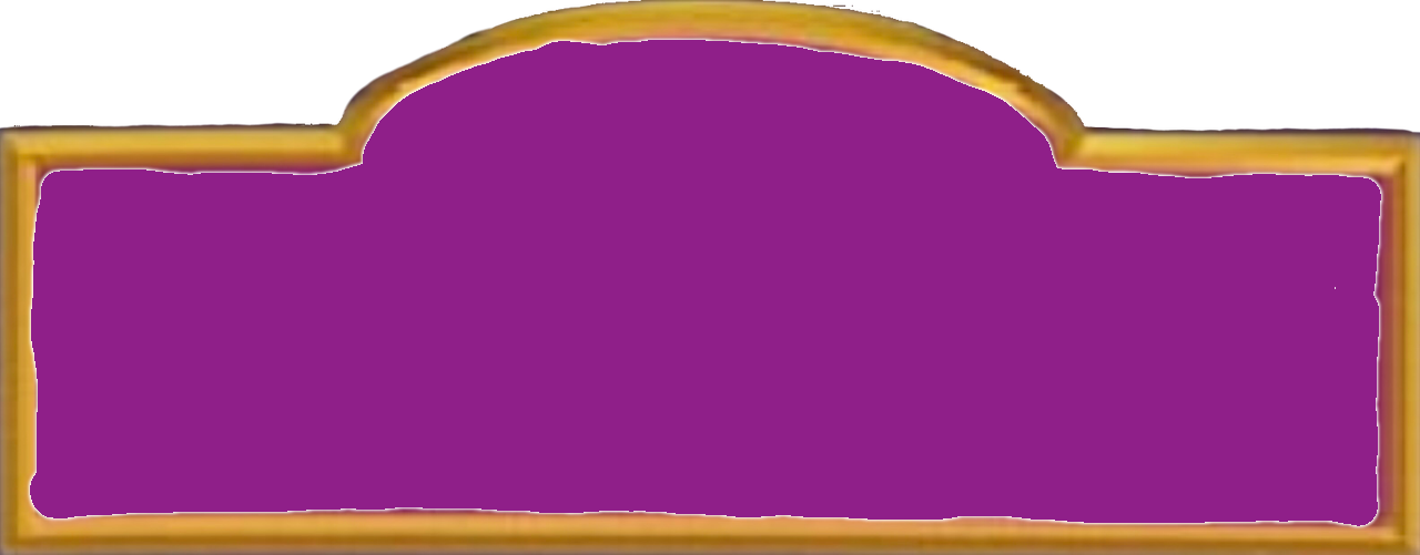 Walt Disney Masterpiece Collection Logo Blank by jakeysamra on DeviantArt