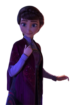 Queen Iduna PNG by jakeysamra on DeviantArt