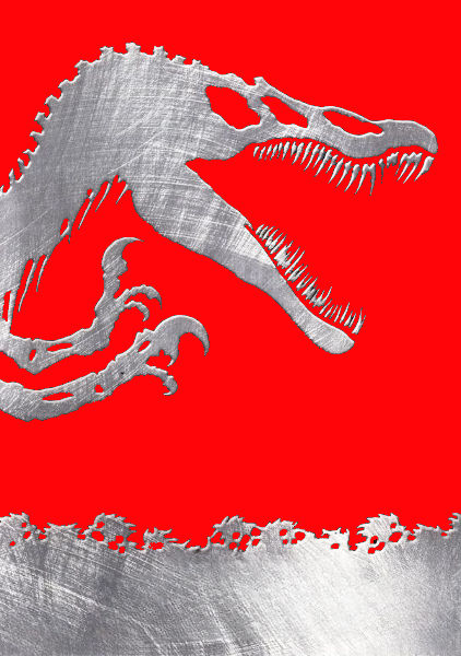 Jurassi Park Spinosaurus Wallpaper By Jakeysamra On Deviantart