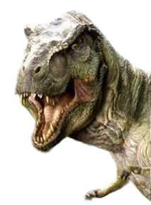 Tyrannosaur Buck PNG by jakeysamra on DeviantArt