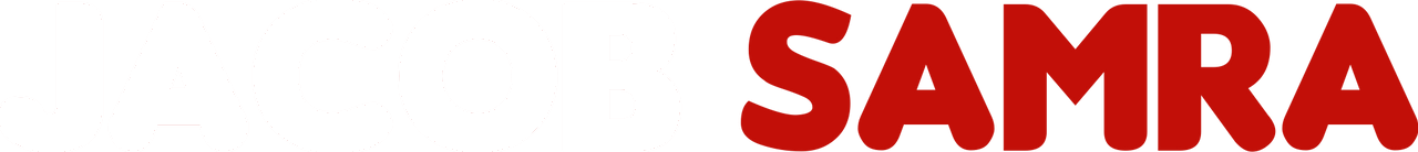 Jacob Samra Logo #215 by jakeysamra on DeviantArt