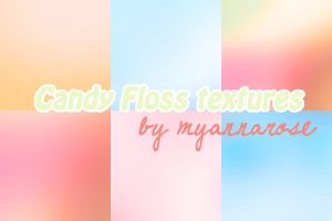 Candy Floss textures by lonely-secrets on DeviantArt
