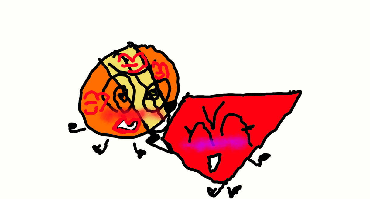 Ruby Takes Dominance By Ardornotfound2 On Deviantart