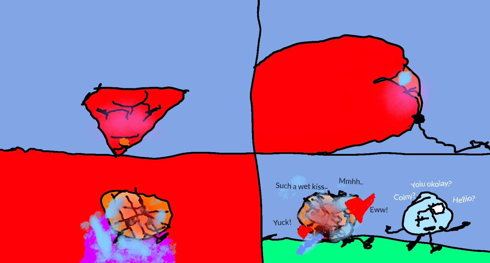 Giant Ruby by ArdorNotFound2 on DeviantArt