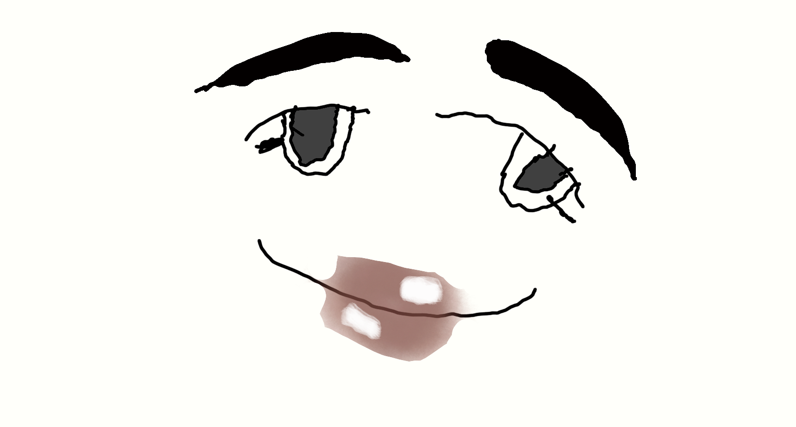 roblox woman face by ArdorNotFound2 on DeviantArt