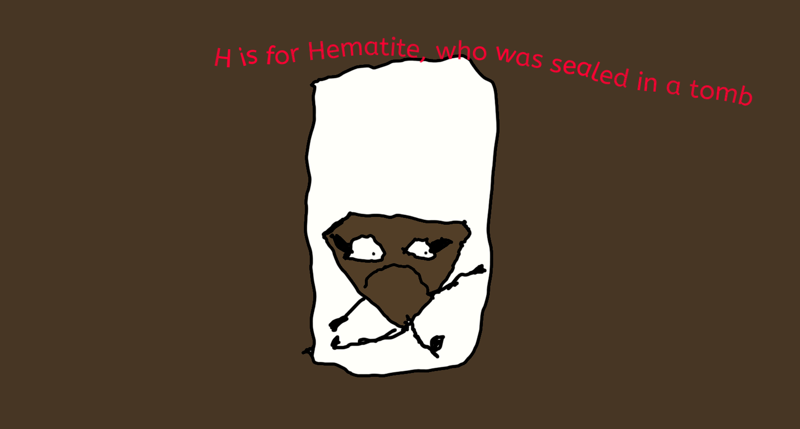 A Gorey Demise 8/26 by ArdorNotFound2 on DeviantArt