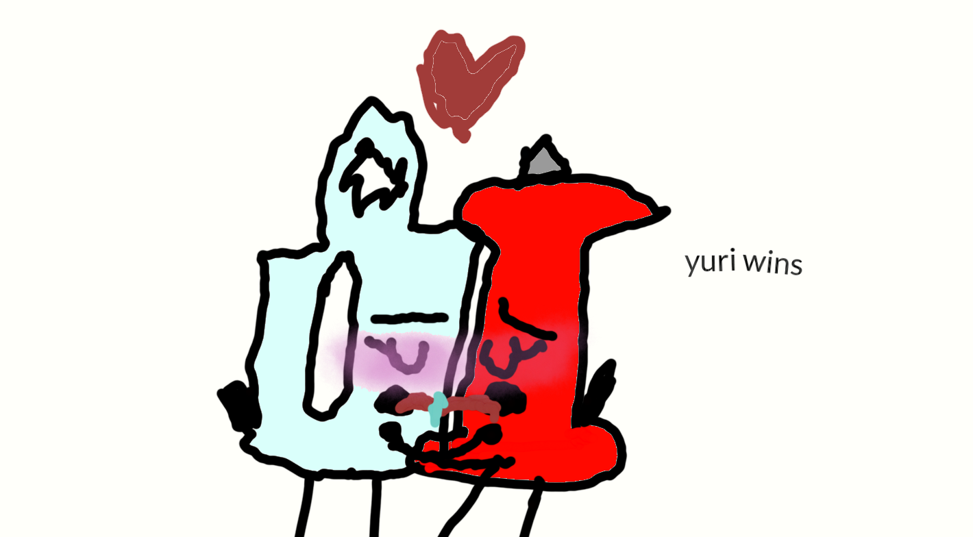 Pin and Bottle by ArdorNotFound2 on DeviantArt