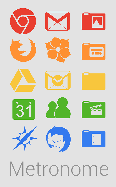 Metronome by Cornmanthe3rd on DeviantArt