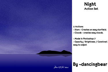 dancingbear - Professional, Digital Artist | DeviantArt