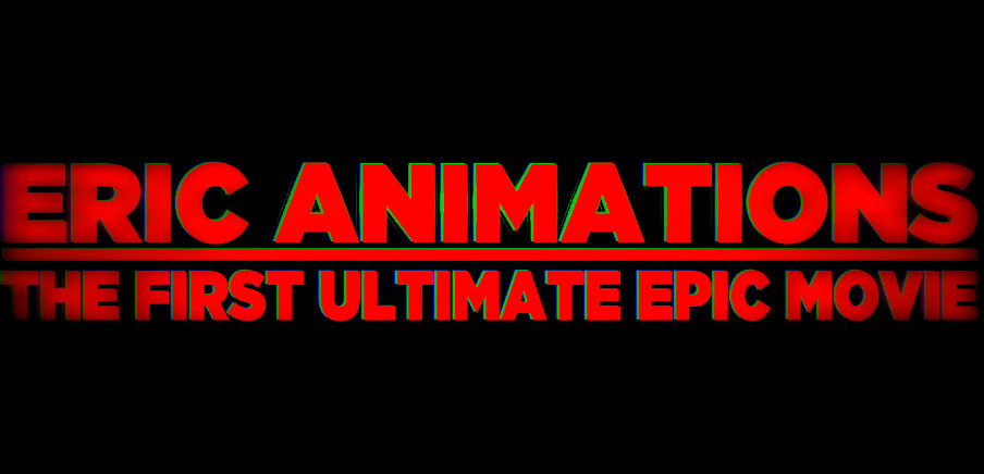 (OLD) EA: The First Ultimate Epic Movie Logo by StephanTheAnimator on ...