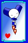 Robotboy favourites by eeveecupcakegirl on DeviantArt