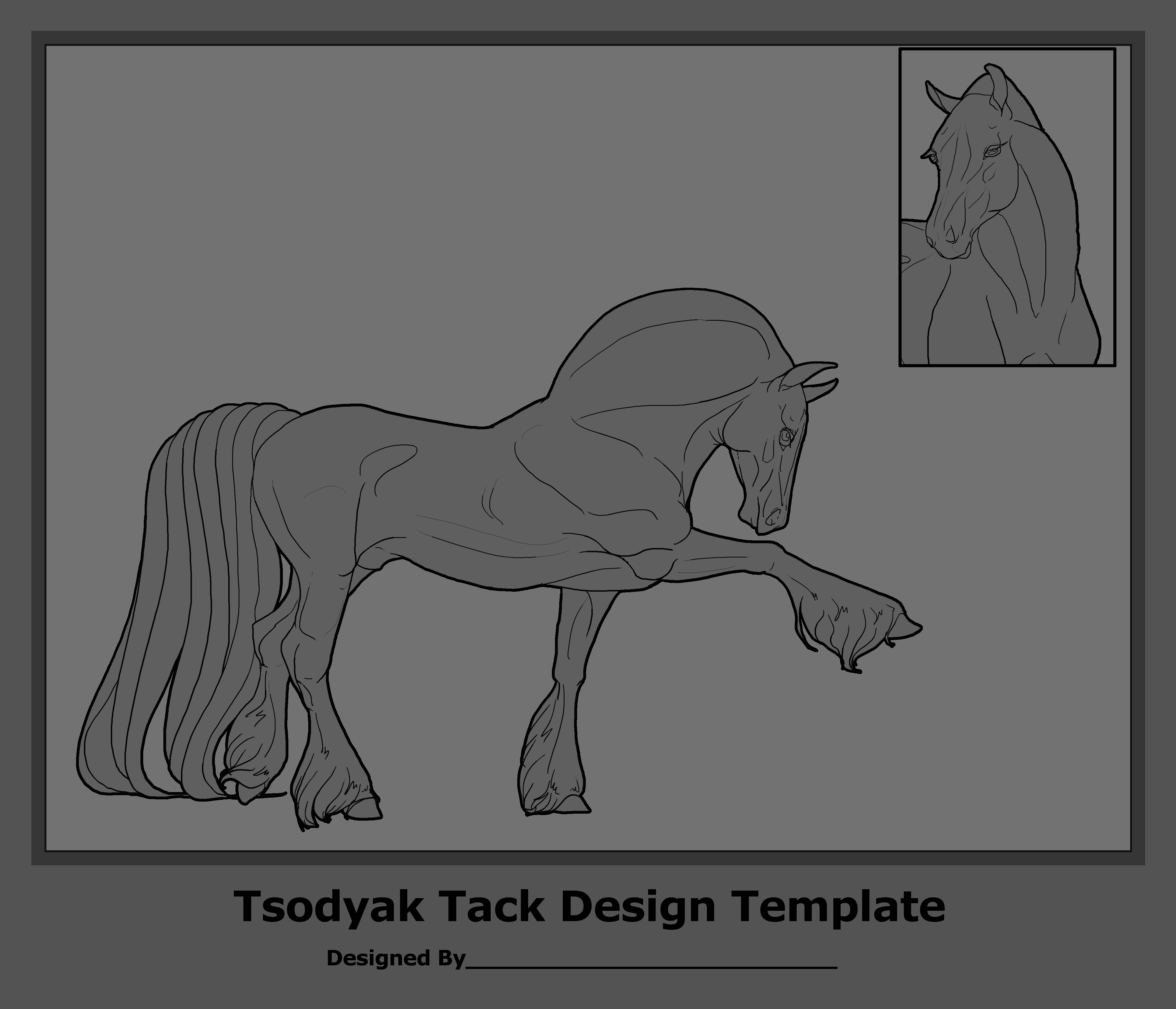 Tsodyak Tack Template - XCF by DemiWolfe on DeviantArt