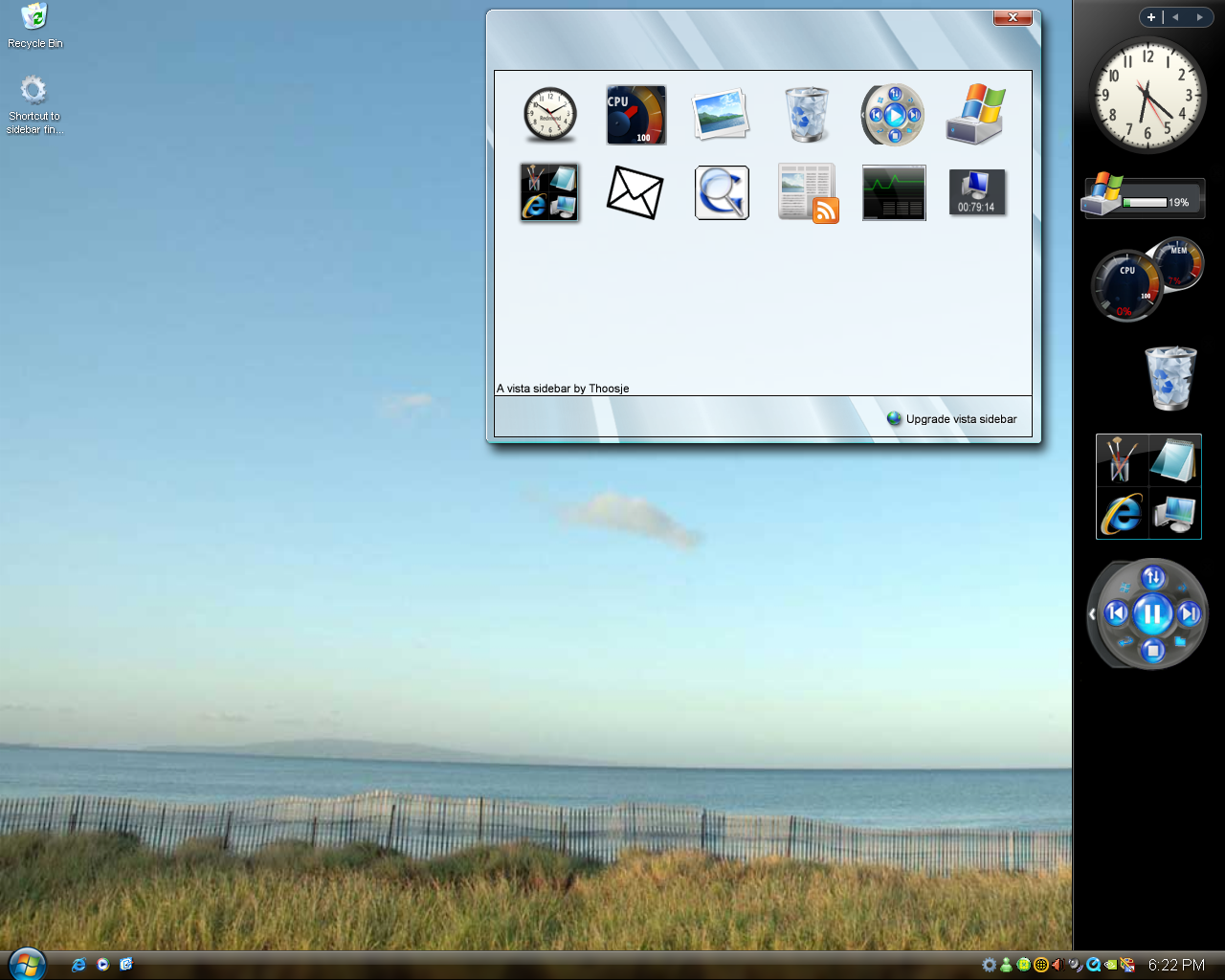 a vista sidebar enterprise by Thoosje on DeviantArt
