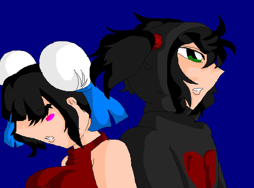 Pucca by FunnyLover13 on DeviantArt