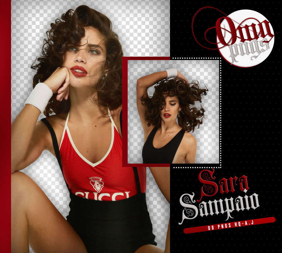 PACK 263 // SARA SAMPAIO by OMG-PNGS on DeviantArt