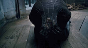 Symbiote Gif 6 by SymbioteSpiderGwenom on DeviantArt