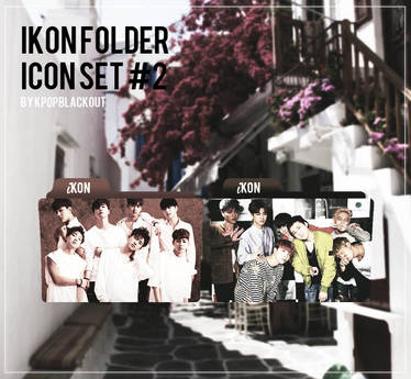 Explore the Best Ikon Art | DeviantArt