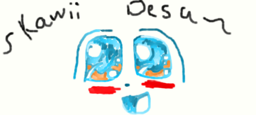 Roblox Anime Face by CookieDOPEBUNNYDOGE on DeviantArt