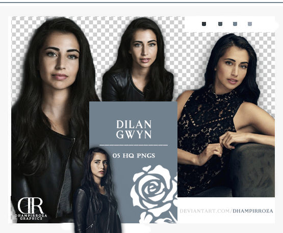 Png Pack 4 - Dilan Gwyn by DhampirRoza on DeviantArt