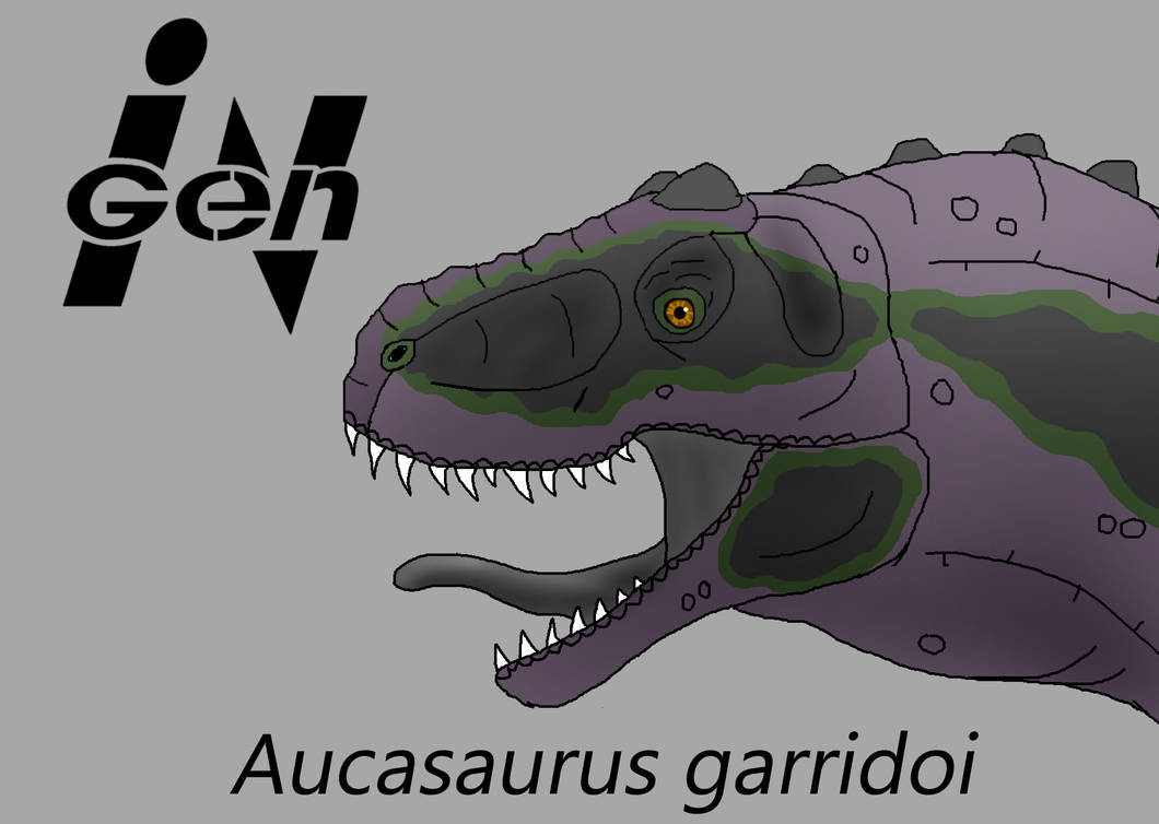 JP Aucasaurus by PaleoCheckers on DeviantArt