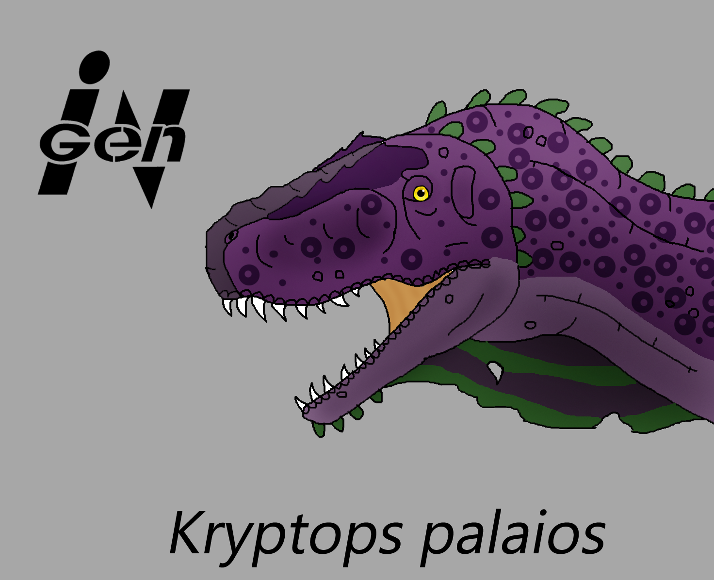 JP Kryptops by PaleoCheckers on DeviantArt