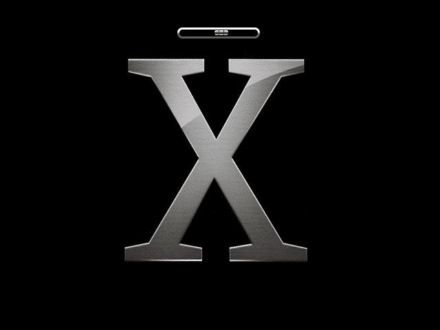 X by computerarts on DeviantArt