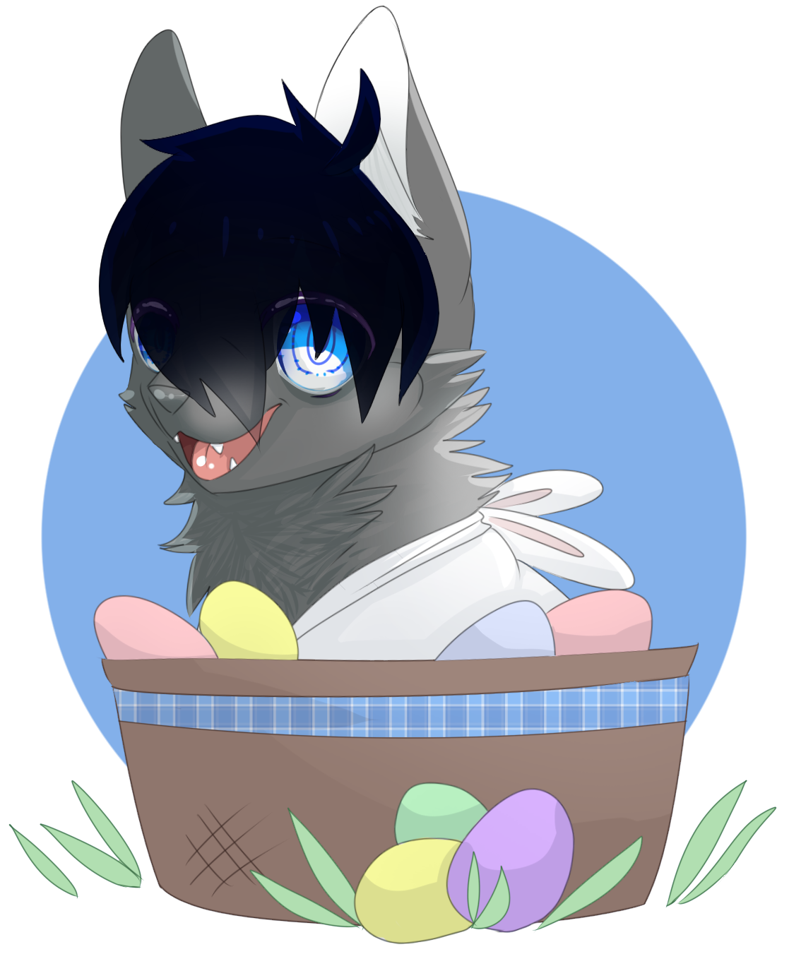 easter Base {100 Points // $1} by TheMiniApocalypse on DeviantArt