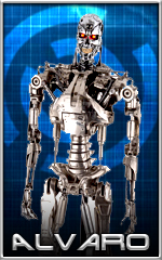 alvaro by jbcasado on DeviantArt