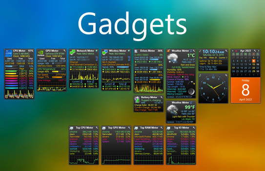 Explore the Best Gadgets Art | DeviantArt