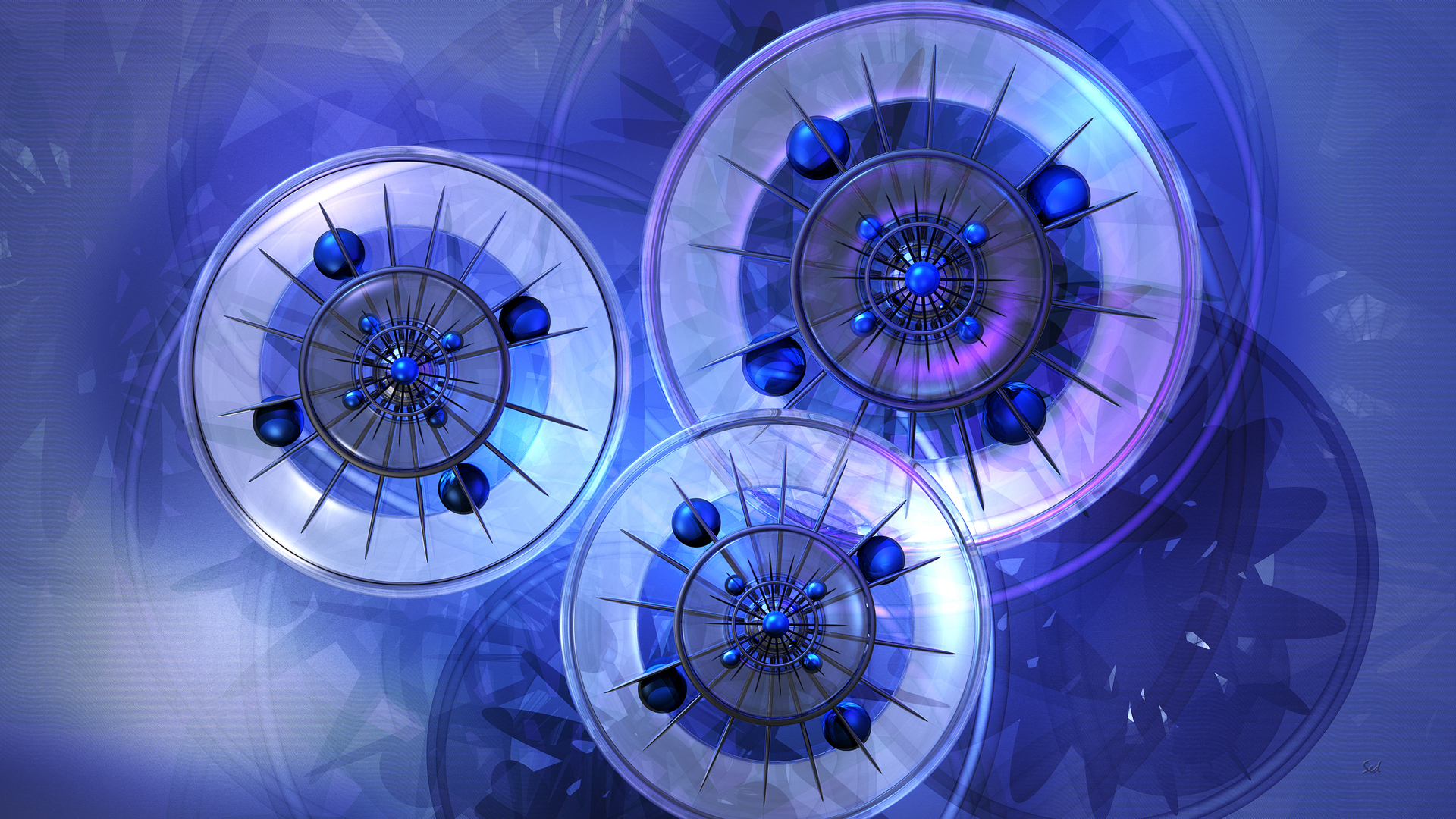 Chasing Shadows by sed on DeviantArt