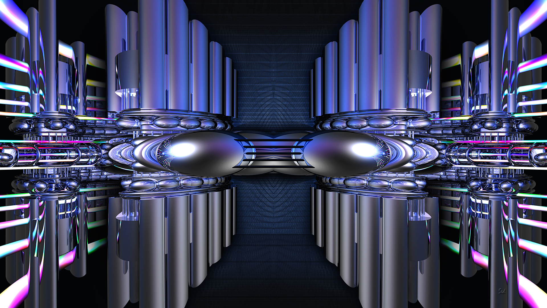 DeZign 734 4K by sed on DeviantArt