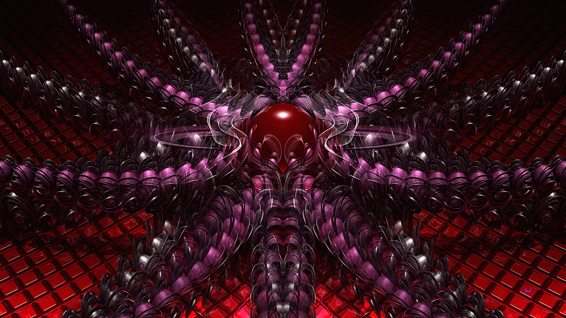 Star DeZign 4K by sed on DeviantArt