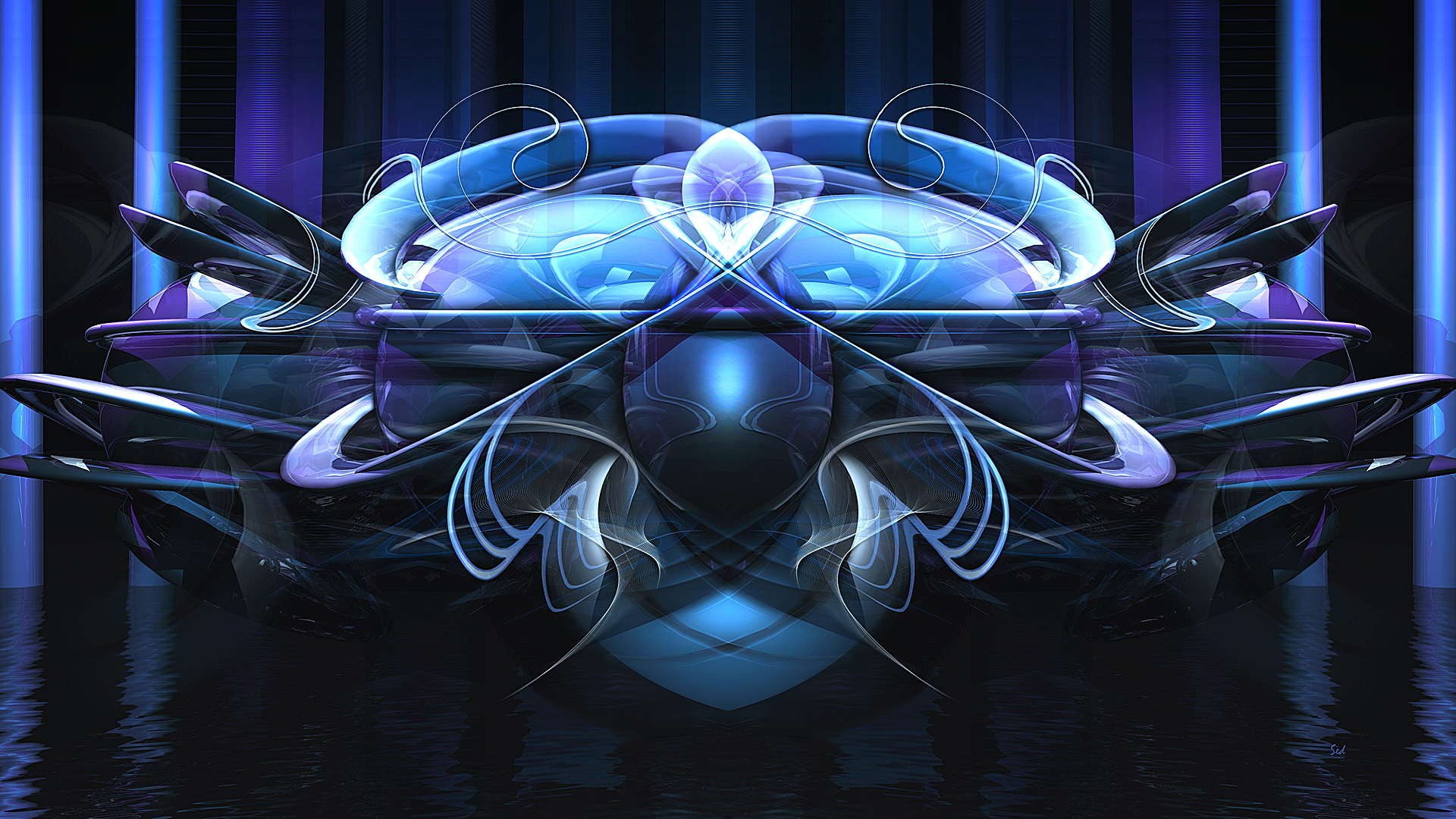 7-Customizer DeviantArt Gallery