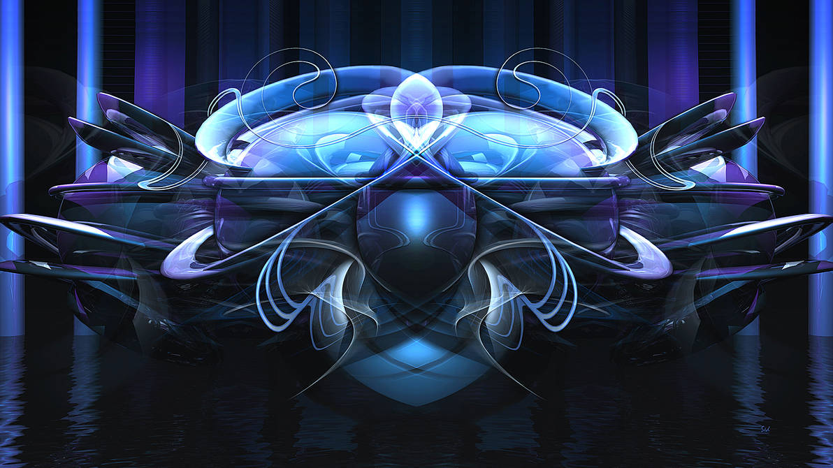 A Light Play 4K by sed on DeviantArt